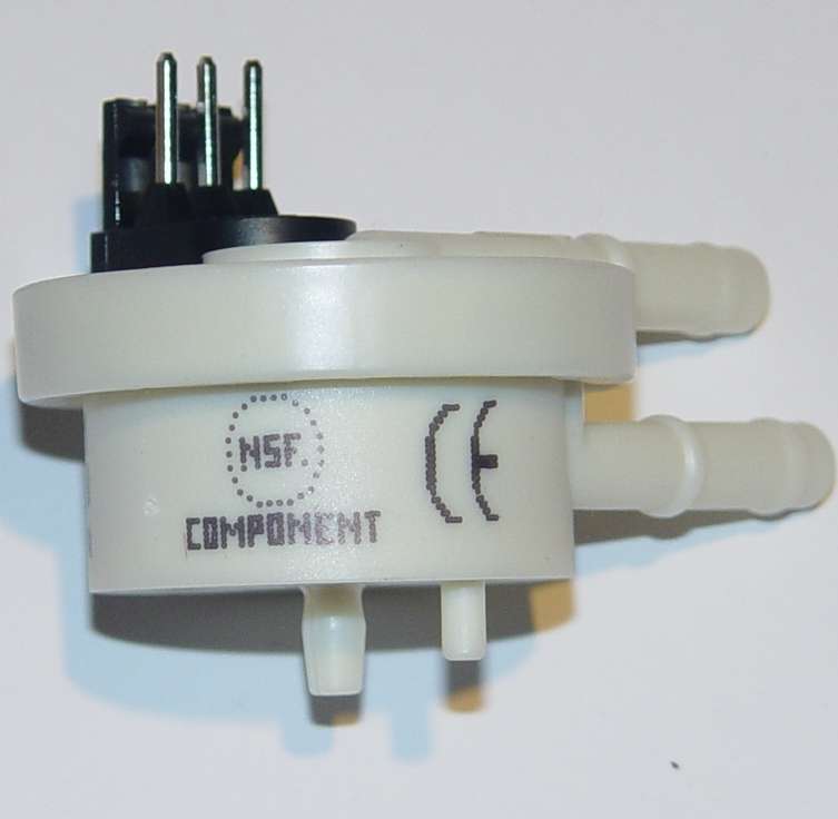 Flowmeter fhksc 12r 0-grad | Jura E50, E55 Ersatzteile | Ersatzteile ...